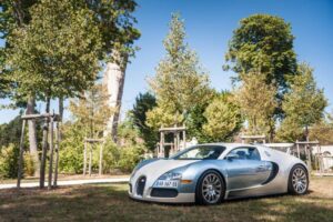 Bugatti – O máximo em distinção: Fundada em 1909-115 anos em 2024 ...